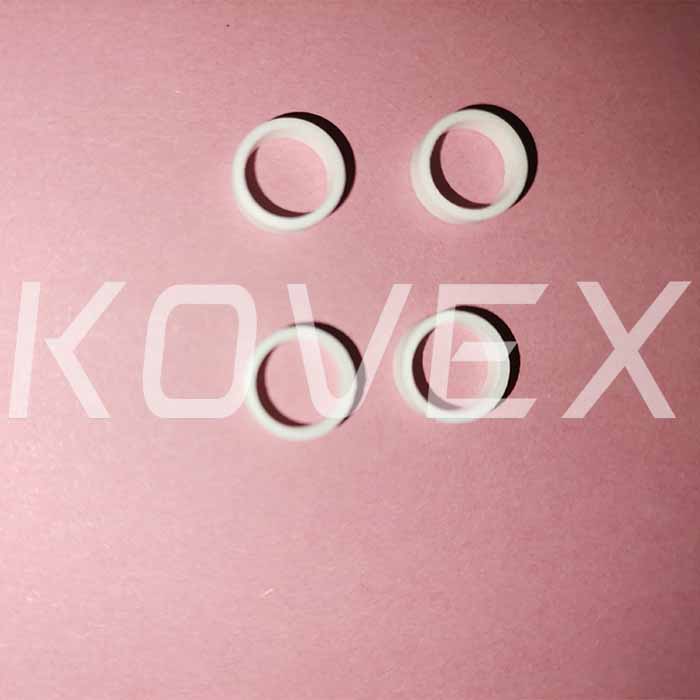 GARNITURA - OPRIRE CARBON 9L9098 | Kovex